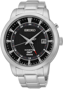 Kinetic Movement: How Does A Kinetic Watch Work?