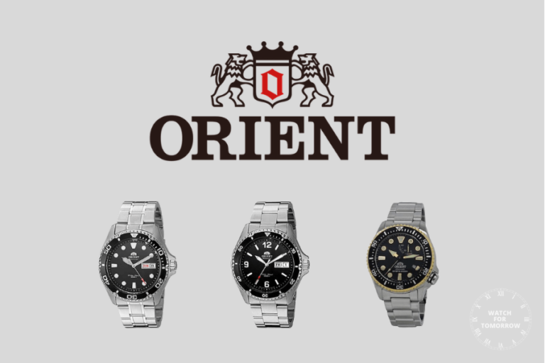 Orient Watches Review (2024) | Are They Good Or Not?